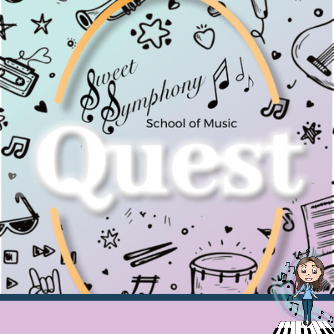 Introducing the Sweet Symphony Quest